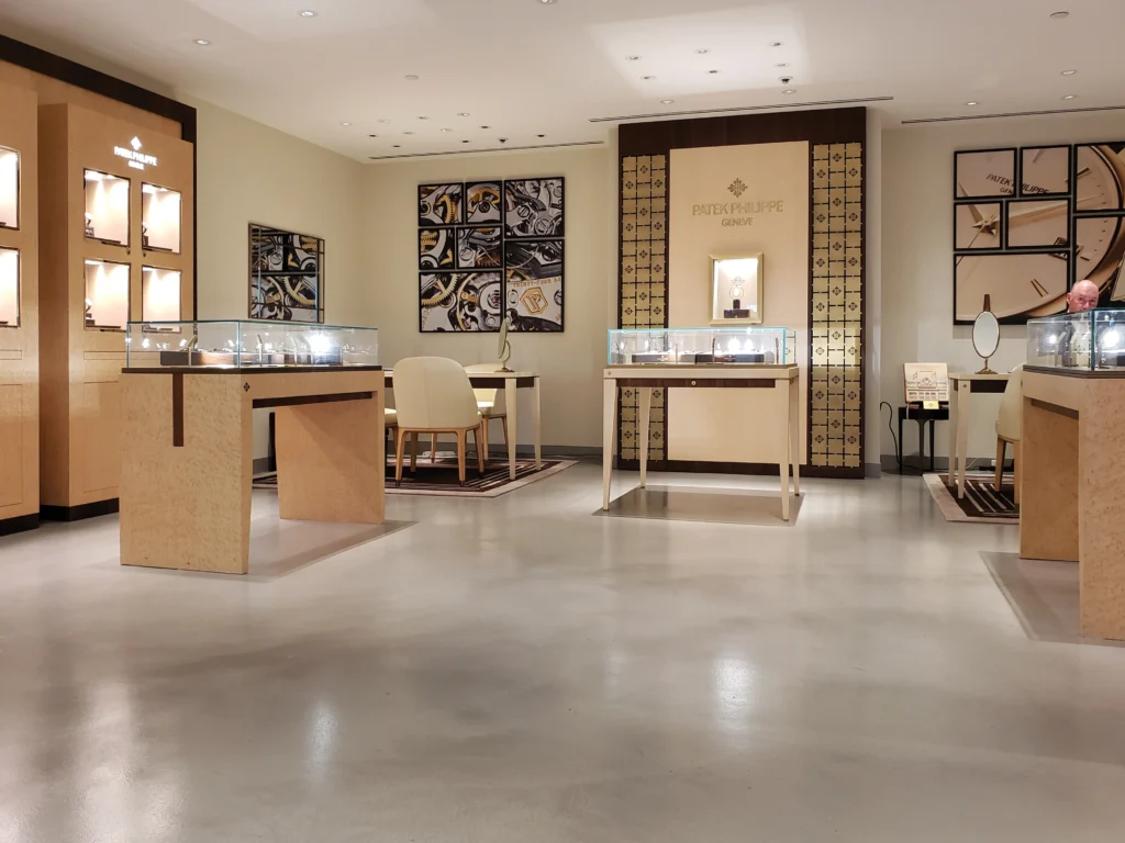 Seamless Microcement Finishes in Bay Area | Modern Surfaces
